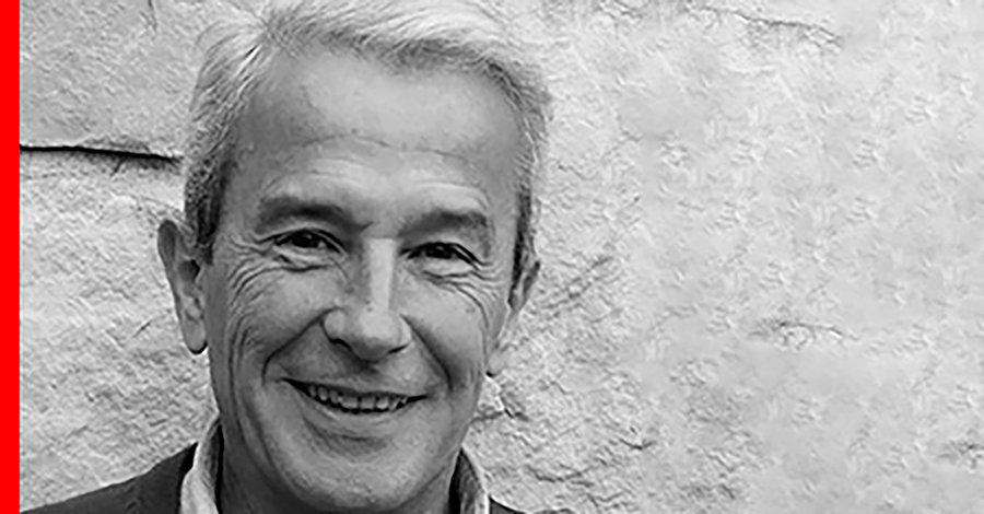 Manzo y la máquina - #LaPalabraPrecisa